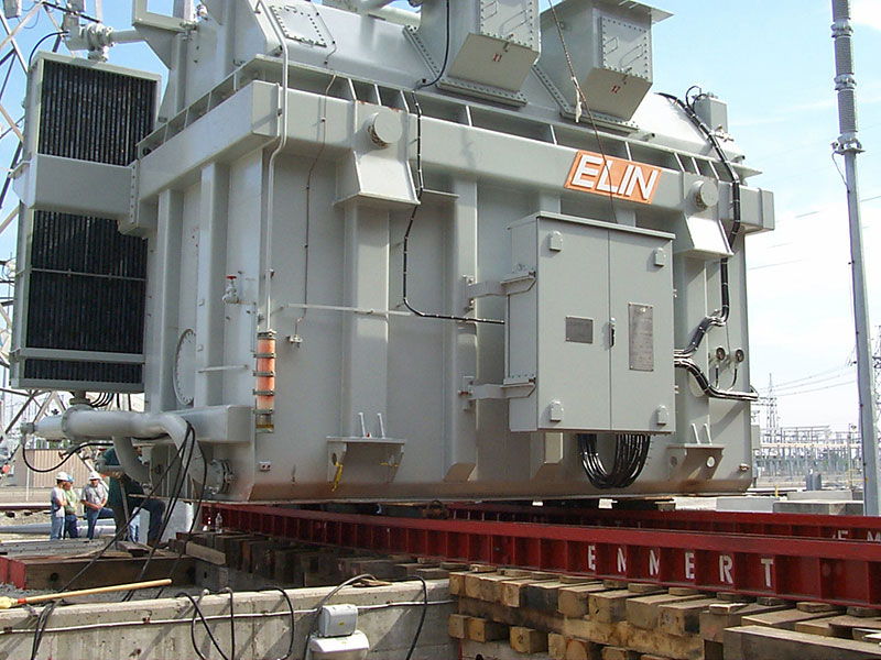 HEAVY LIFT – Emmert International